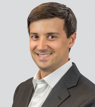 Scott Caronna - Able Financial, Inc
